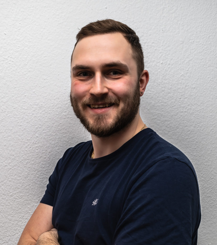 Patrick Kaiser - Chair of Automatic Control