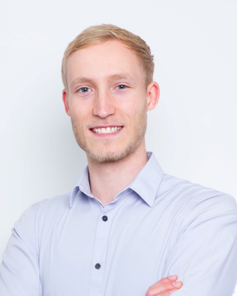 Team - Chair of Automatic Control