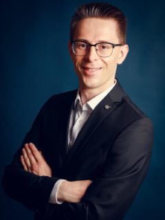 Team - Chair of Automatic Control