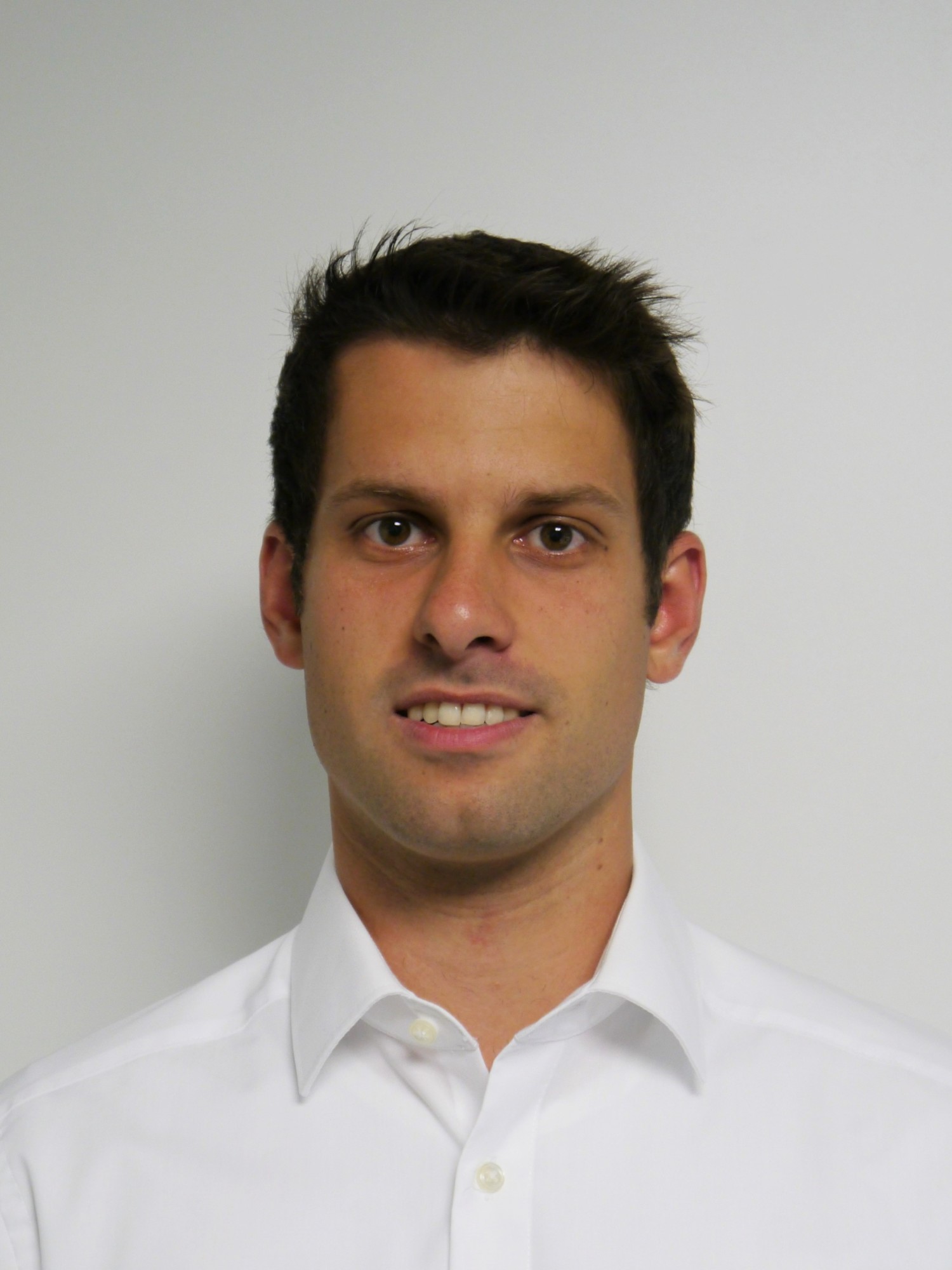 Team - Chair of Automatic Control