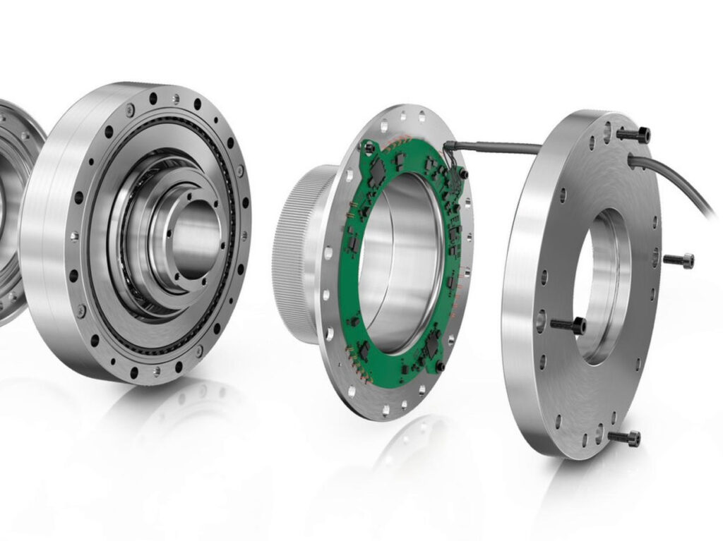 Mechatronics & Automotive - Chair of Automatic Control