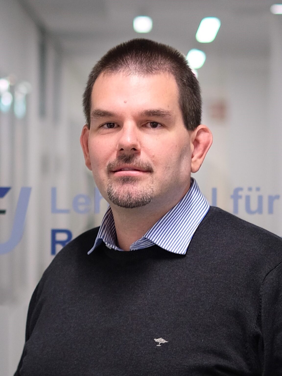 Team - Chair of Automatic Control