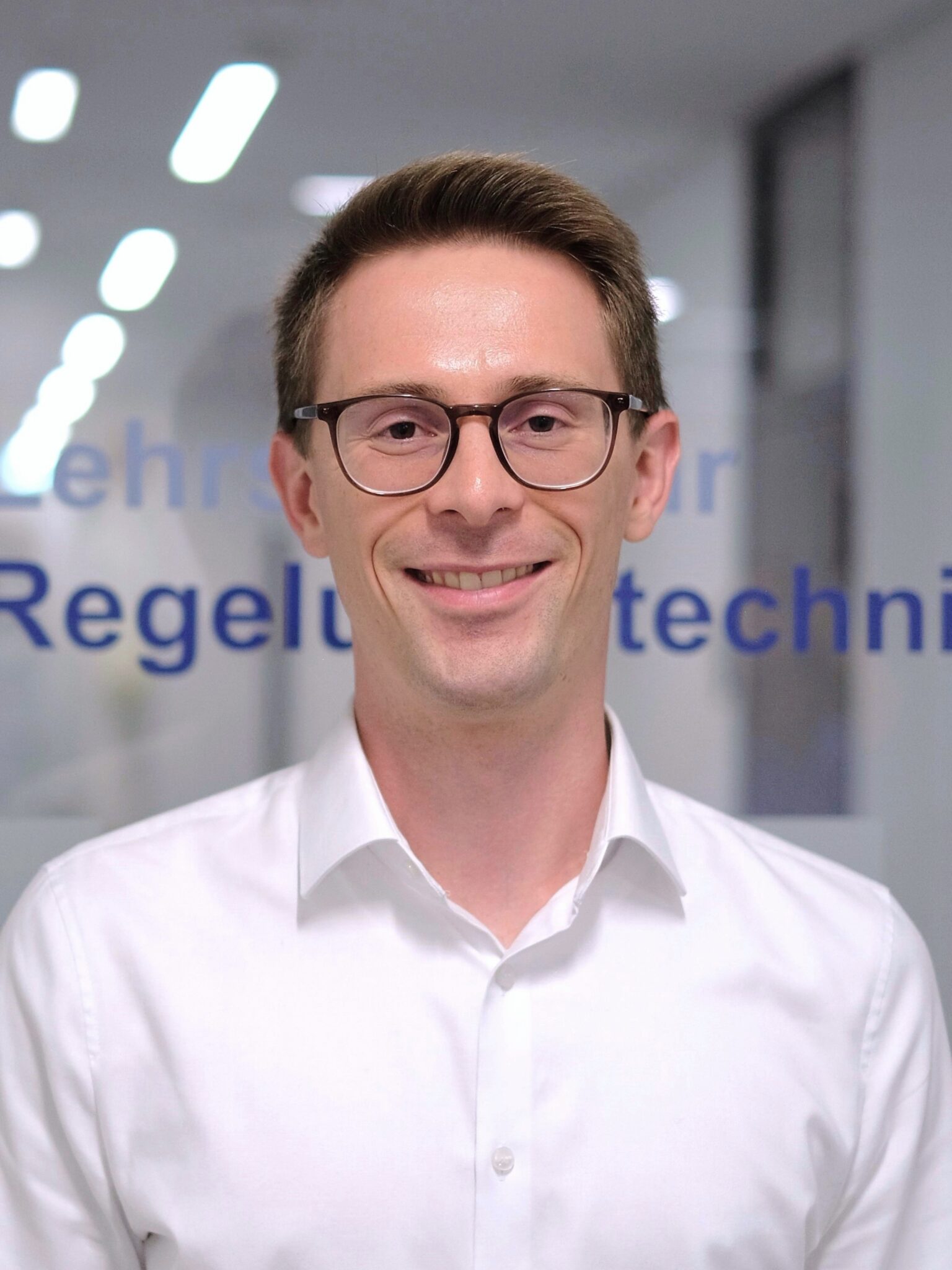 Team - Chair of Automatic Control