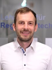 Team - Chair of Automatic Control