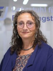 Team - Chair of Automatic Control