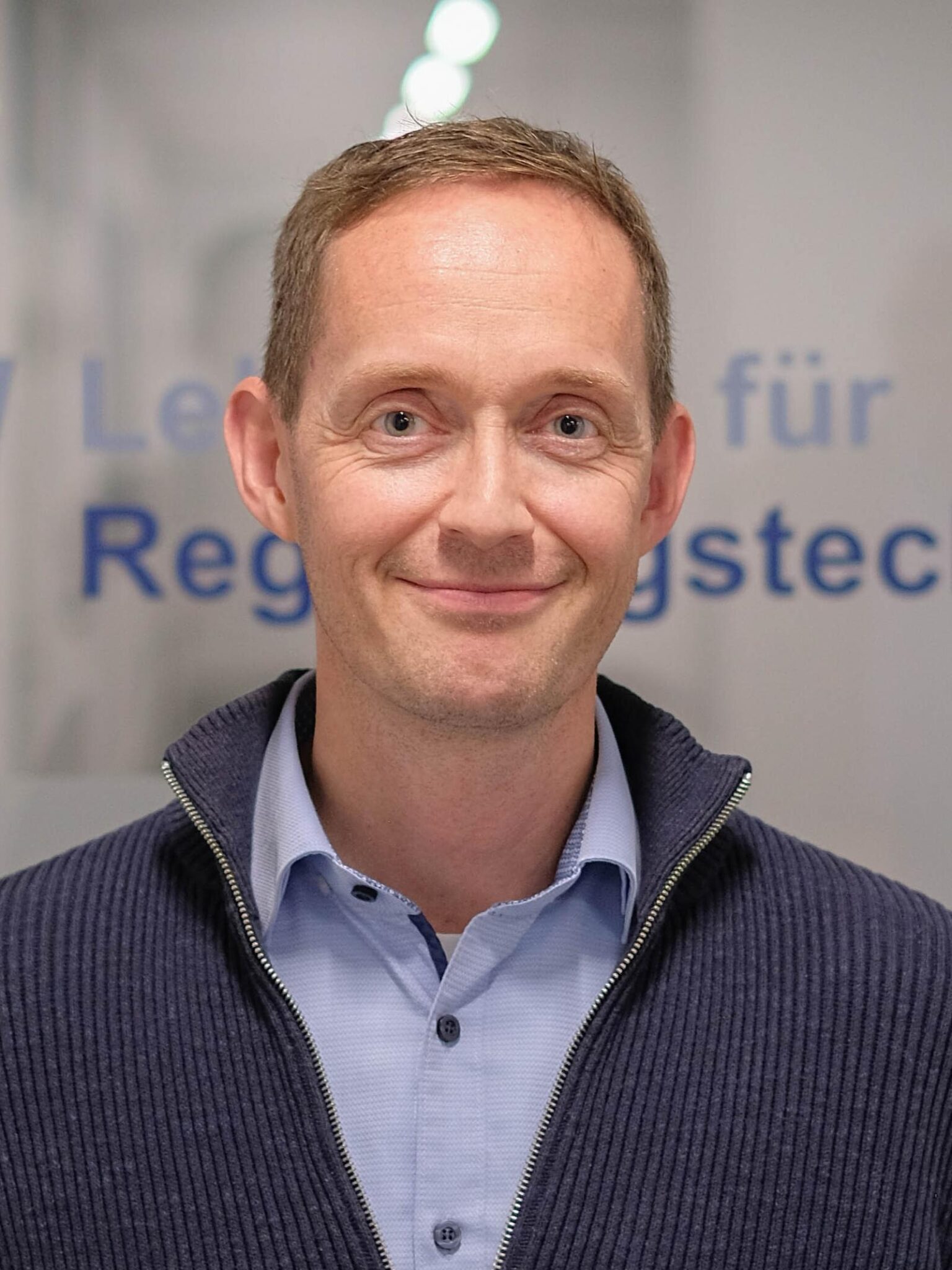 Team - Chair of Automatic Control